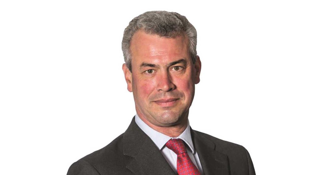 James Bainbridge: Head of Planning & Development, Carter Jonas – B4