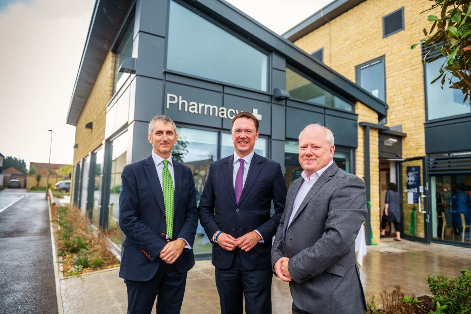 PYE Homes – B4