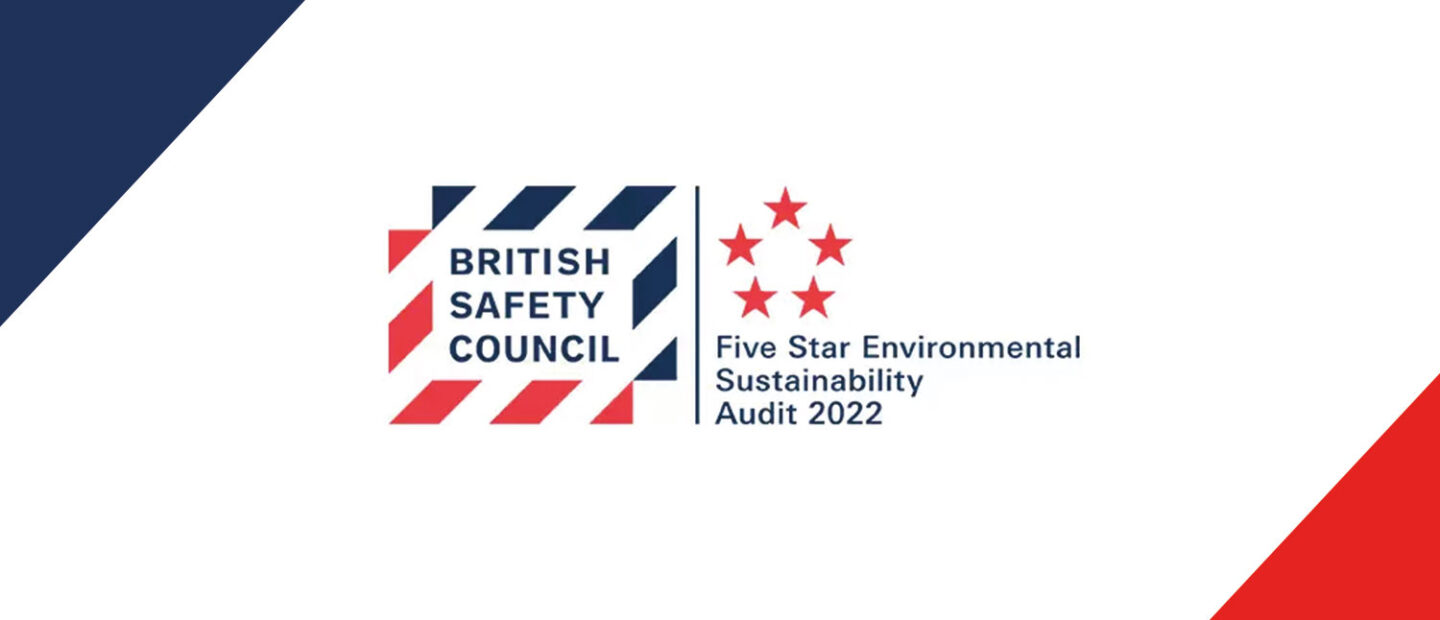 Unipart Logistics Achieves Five Star Environmental