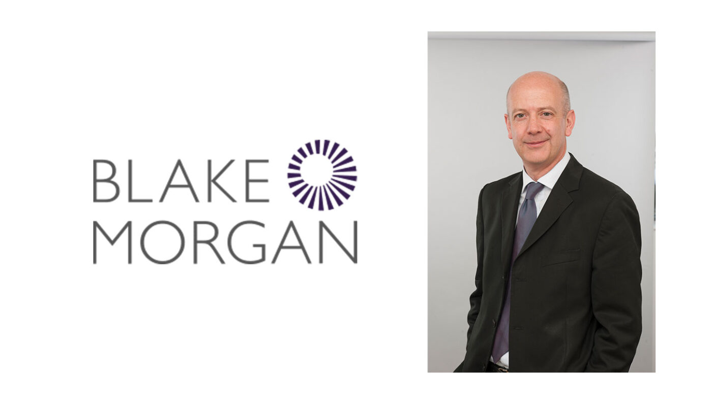 Blake Morgan LLP – B4