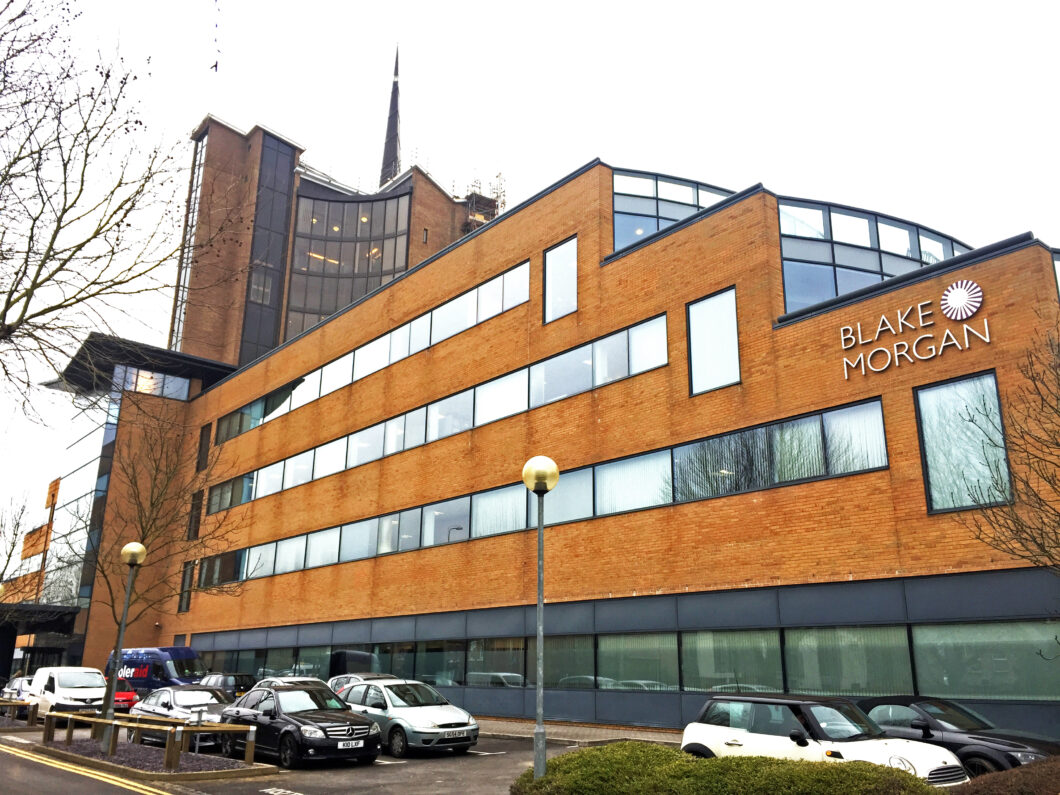 Blake Morgan LLP – B4