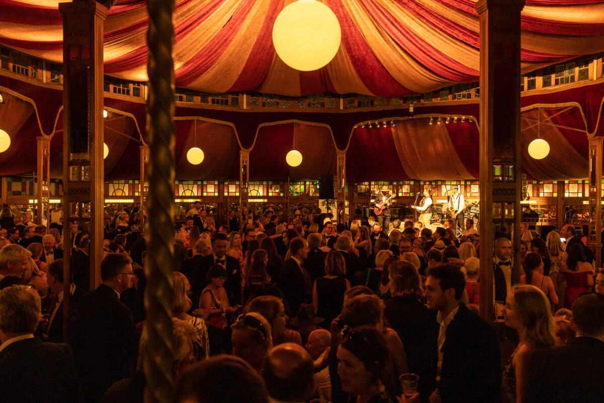 HENLEY FESTIVAL REVEALS UNMISSABLE LINEUP FOR 2023 – B4