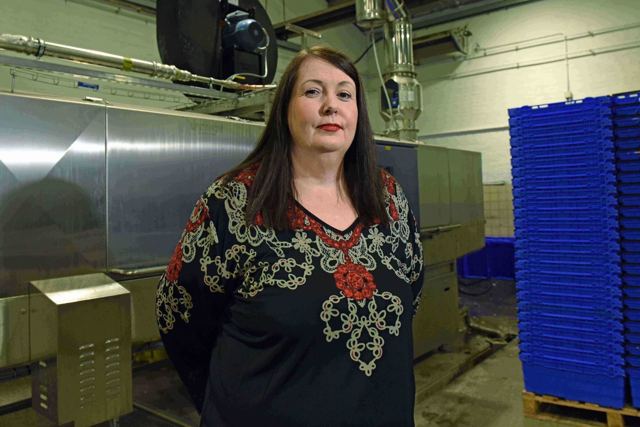 phs Teacrate appoints Nicole Bruce as expansion continues – B4