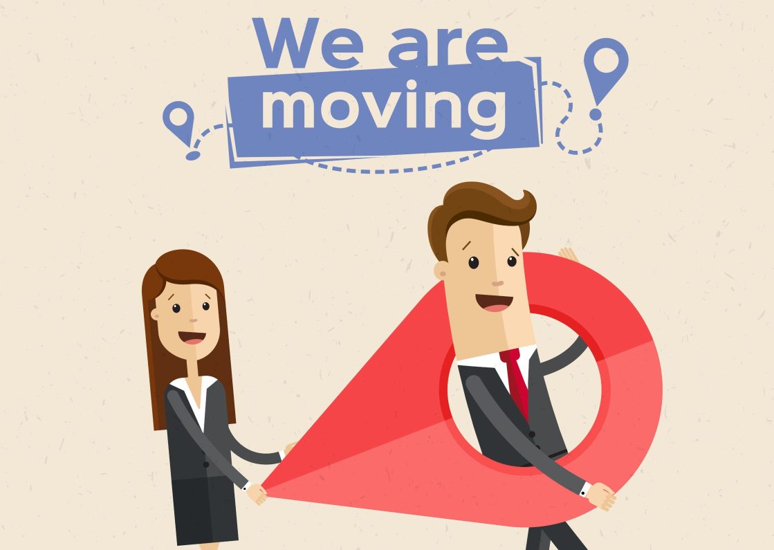 The Ultimate Guide to Office Relocation - 1 -The Timeline – B4